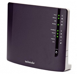 Broadband Router Options for UK FTTC ISPs - Integrated VDSL Modem ...