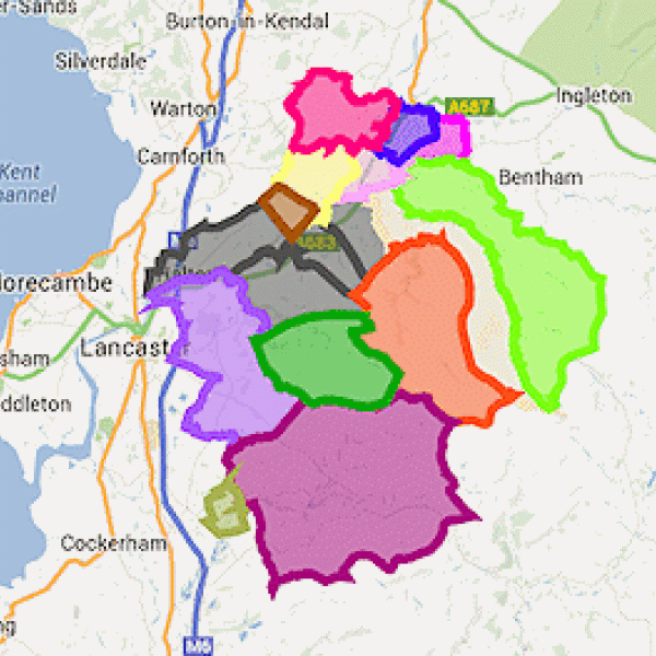 B4RN Target £1.375m to Extend 1Gbps Fibre Broadband in Lancashire UK ...