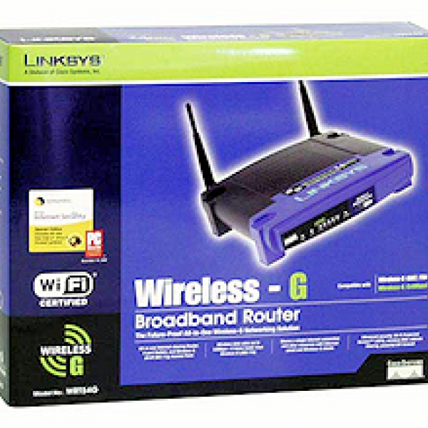 Belkin Completes Acquisition of Linksys as Cisco Quits the Home Market ...