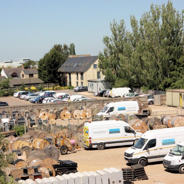 UK Telecoms Builder Firm John Henry Group Attracts Investment ...