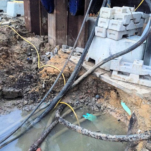 UPDATE Cable Break Hits Major Broadband ISPs and Users in London ...