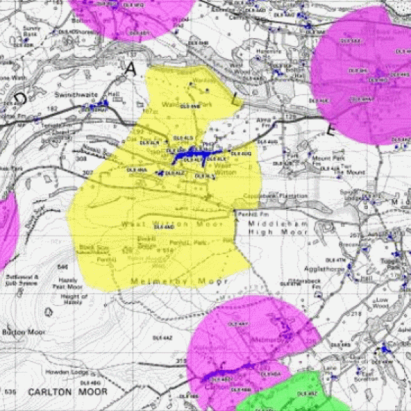 UPDATE BDUK Wireless Broadband Pilot in Odd BT Overbuilding Spat ...