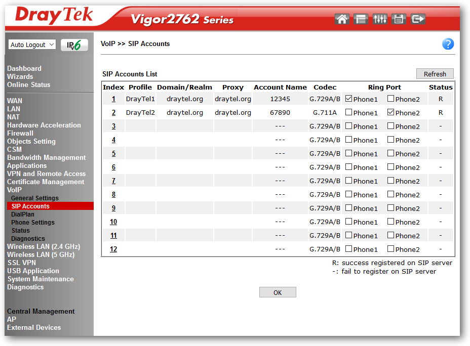 Swapping to Broadband VoIP from a UK Copper Home Phone Line - Page 3 of ...