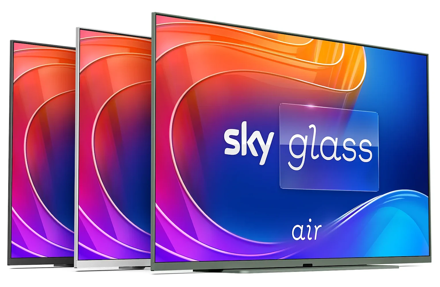 Sky UK Launches New Broadband-based Sky Glass Gen 2 TV Sets - ISPreview UK