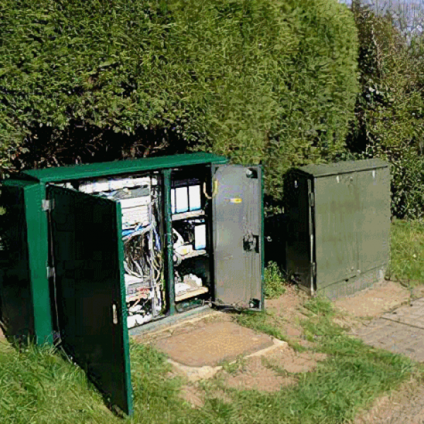 Future 1Gbps FTTC Broadband G.Fast Tech Passes First Stage of Approval ...