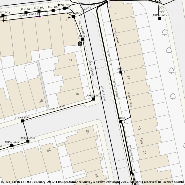 BT Openreach Make Digital Infrastructure Mapping Tool Available to ...