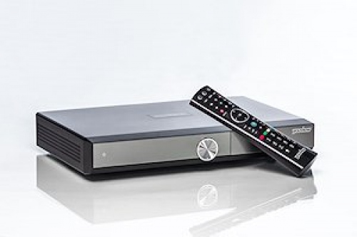 Humax Release New Silver YouView Broadband TV Box and Still NO WiFi ...