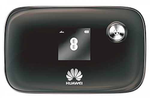 EE UK Launch 150Mbps Capable 4G Mobile Broadband and WiFi USB Modem ...