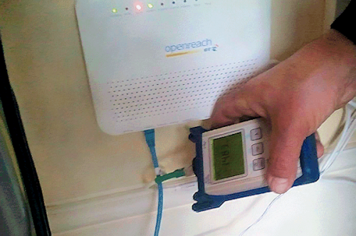 TalkTalk and Sky Broadband Non-Committal on Use of BT's FTTP Network ...