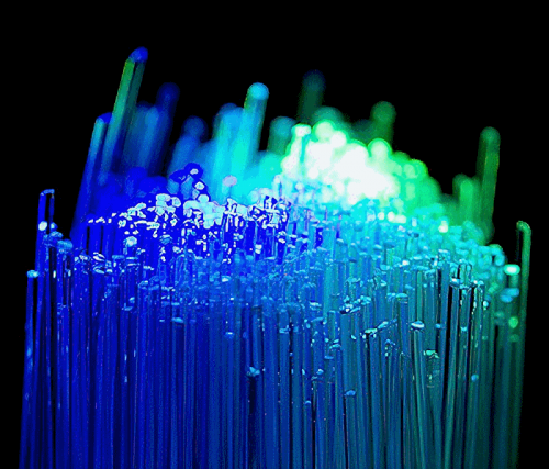 UK Scientists Squeeze 1.125Tbps Through a Single Fibre Optic Receiver ...