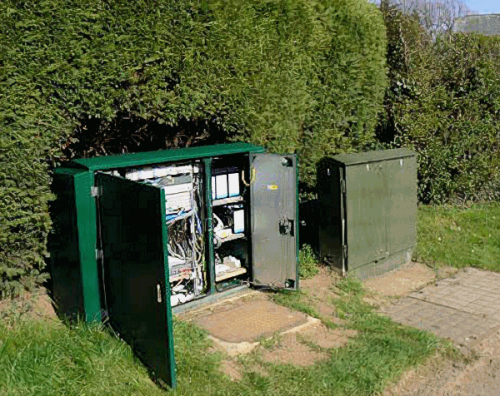 Future 1Gbps FTTC Broadband G.Fast Tech Passes First Stage of Approval ...