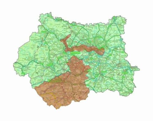 UPDATE West Yorkshire Name Phase 2 Rollout for BT Fibre Broadband ...