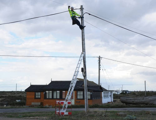 BT Openreach Start Cable Duct and Pole Access Trials with 5 UK ISPs ...