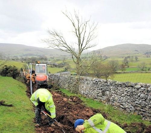 DEFRA Committee Launch Fresh Inquiry into UK Rural Broadband Provision ...