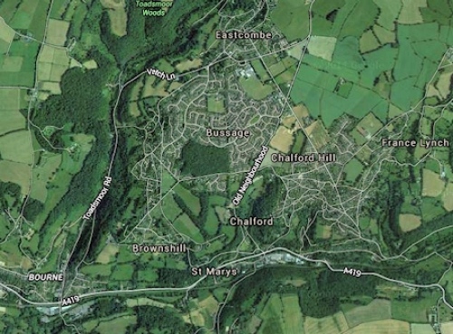 Gloucestershire Villagers Need to Raise GBP30K for BT Broadband Upgrade ...