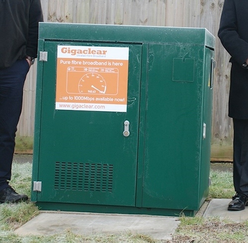 UPDATE Gigaclear Plan 1Gbps Fibre Optic Broadband for Rural North ...