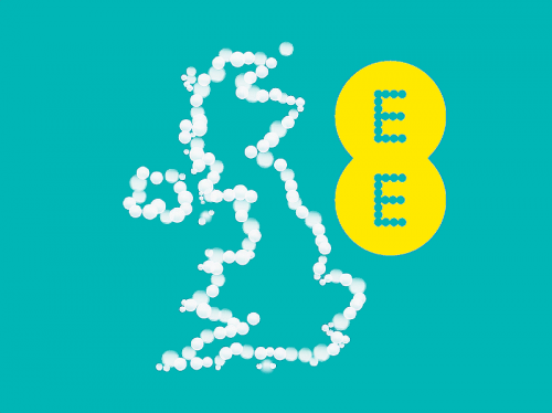 EE Highlights New Approach to Help Improve UK 4G Mobile Coverage ...