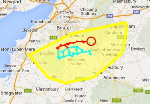 TrueSpeed Deploying 10Gbps Fibre Optic Broadband to North East Somerset ...