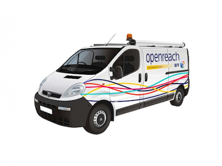 BT Openreach Launch New 55Mbps FTTC and FTTP Broadband Speed - ISPreview UK