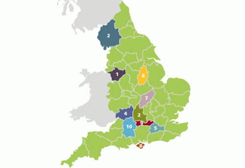Broadband Plays its Part as CLA Names Top Rural Counties for Business ...