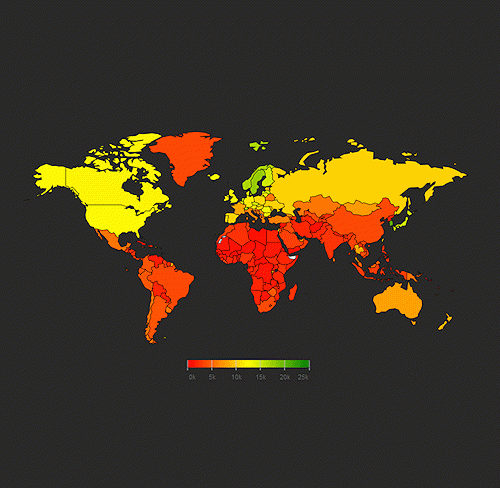 Q1-2016 Global Average Internet Speeds Hit 6.3Mbps vs 14.9Mbps in UK ...