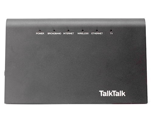 BT Get TalkTalk Super Router Ad Banned for Misleading Performance Claim ...