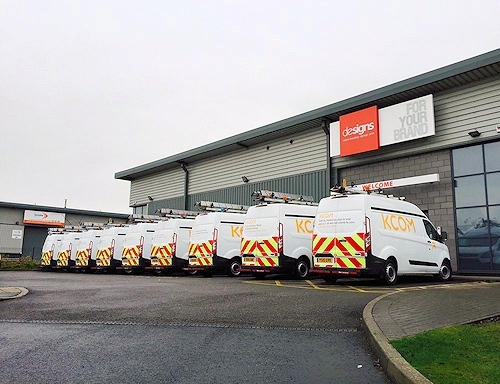 KCOM Fibre Broadband Reaches 78,000 Premises in East Yorkshire - ISPreview UK