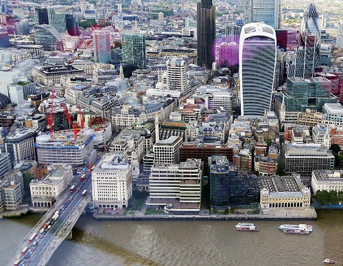 RootMetrics - EE Remains the Best Mobile Network Operator for London ...