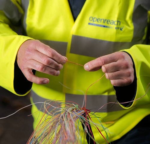 UPDATE Citizens Advice Scolds BT Openreach for Slow Installs and ...