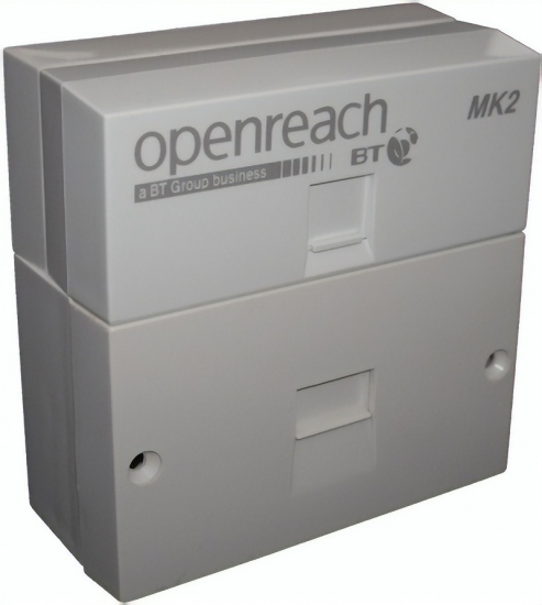 UPD BT Openreach Offer 6 Months Free FTTC Broadband in Certain Areas ...