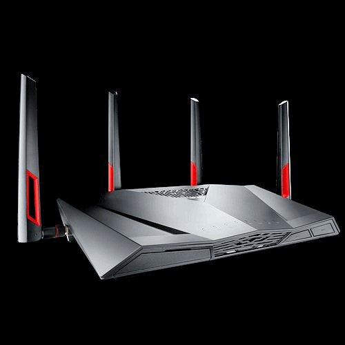 ASUS Release DSL-AC88U - One of the First G.fast Broadband WiFi Routers ...