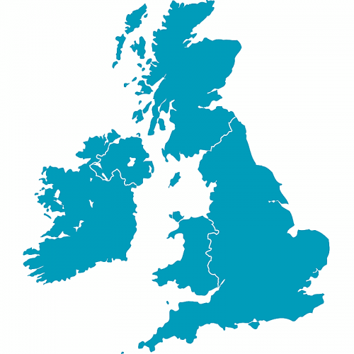 UK Coverage of Superfast Broadband Creeps to Nearly 94% - Q3 2017 ...