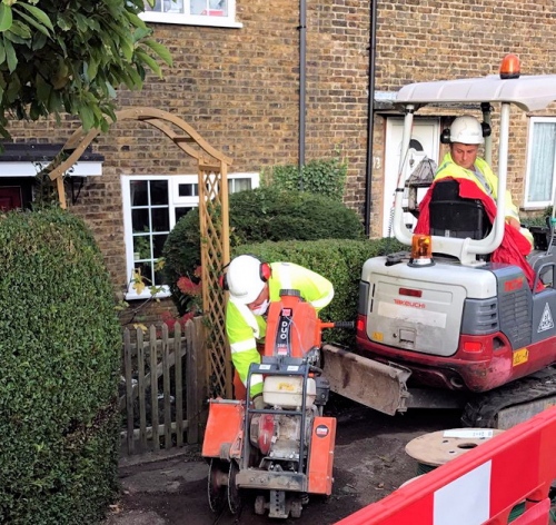 Virgin Media Brings FTTP Broadband to Village via Gigabit Wireless ...