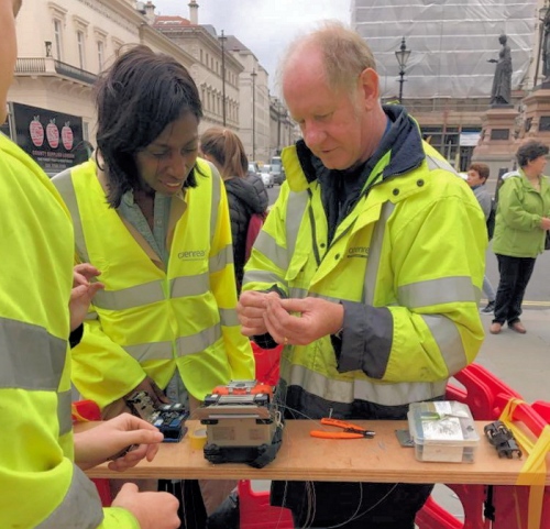 Ofcom Satisfied with Openreach Split from BT, But Fibre Needs Work ...