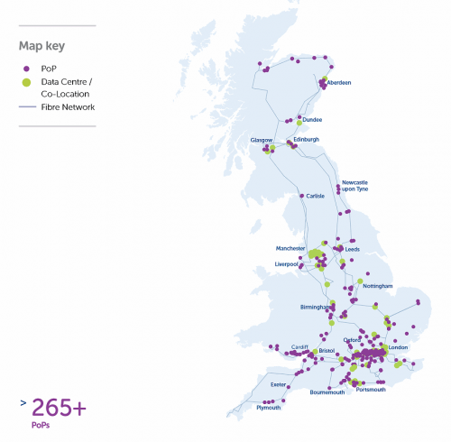 SSE Enterprise Telecoms Sets Out its 2018 Predictions for UK Networks ...