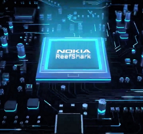 BT Pick Nokia ReefShark Chipset to Fuel Future 5G UK Mobile Network ...