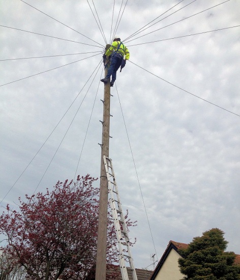 Ofcom Tests New Rules on Openreach's FTTP Exchange Upgrade Trial ...