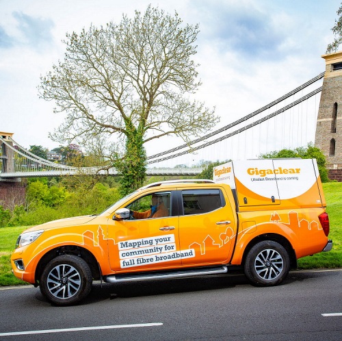 Rural UK ISP Gigaclear Discounts Ultrafast Broadband FTTP Prices ...