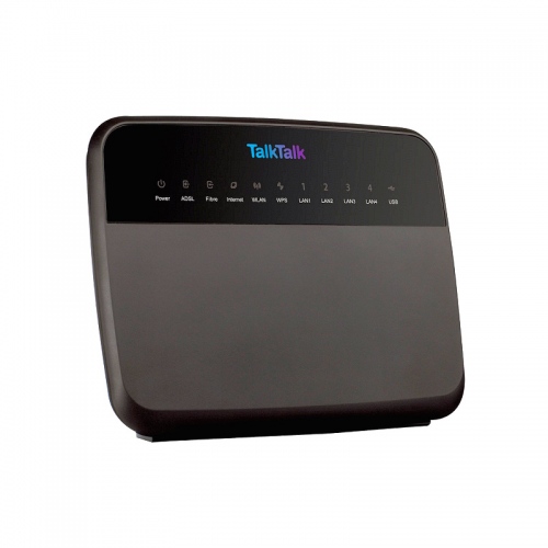 4 Year Old WPS Security Flaw Still Affecting TalkTalk UK ISP Router ...