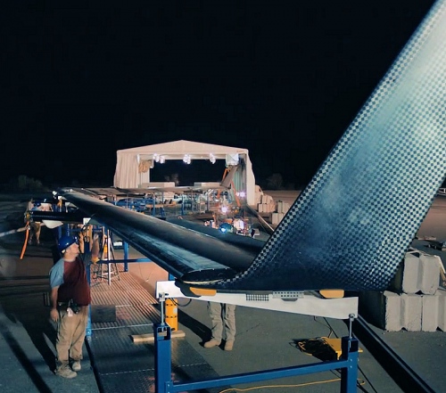 Facebook Unsurprisingly Shelve Project Aquila - Broadband via Drones ...