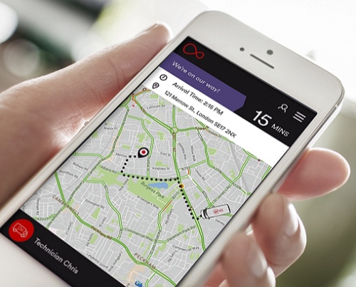 Virgin Media UK to Give Customers Real-Time Engineer Updates - ISPreview UK