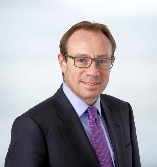 BT Group Picks Philip Jansen to Replace Gavin Patterson as CEO ...