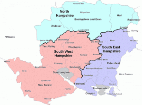 Hampshire UK Council Offer Grants for Alternative Rural Broadband ...