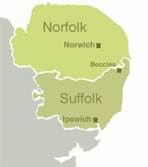Suffolk Council UK Awards GBP40m Superfast Broadband Contract to BT ...