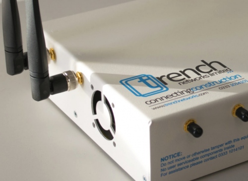Trench Networks Get £300k to Fuel Aggregated Mobile Broadband Kit ...