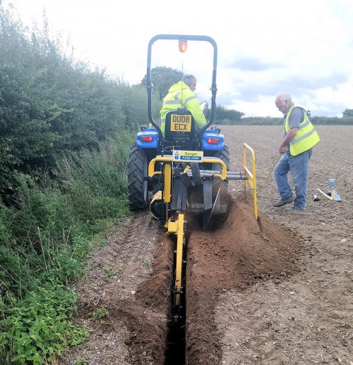 Rural UK Full Fibre Broadband ISP B4RN Expand to Create 20 Jobs ...