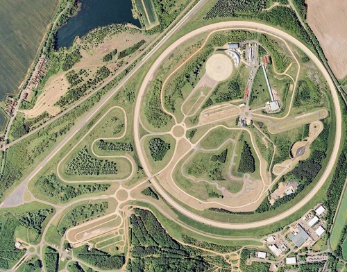 Trial of 1Gbps 5G Mobile Network for UK Autonomous Vehicles to Start ...