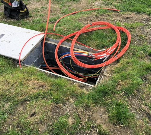 B4RN Celebrate After Raising £3m for Rural Gigabit FTTH Rollout ...