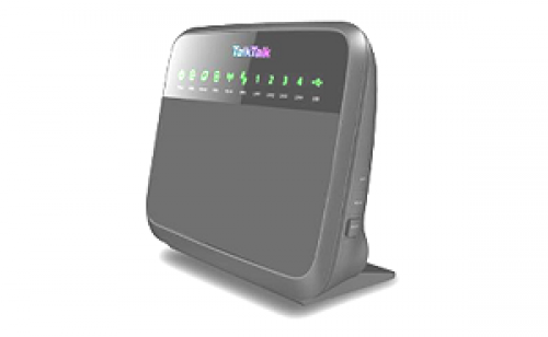 ISP TalkTalk UK Trial New Huawei HG523a Firmware to Fix Router Lock-up ...