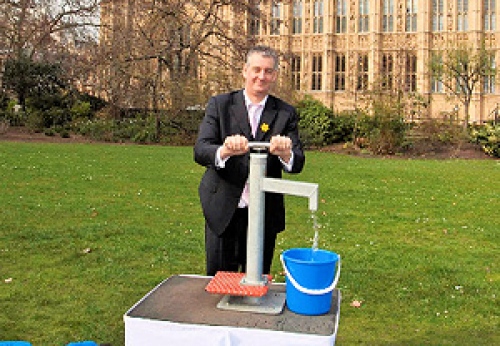 Labour MP Claims UK Superfast Broadband Funds Only Help Rich Rural ...